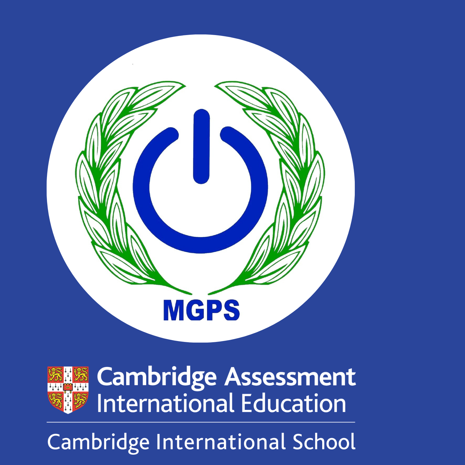 Our Classroom • Modern Generation International Private School